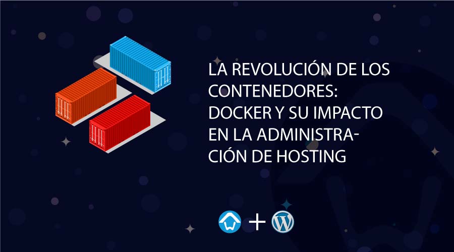 La Revolución de los Contenedores: Docker y su Impacto en la ... La Revolución de los Contenedores: Docker y su Impacto en la ...