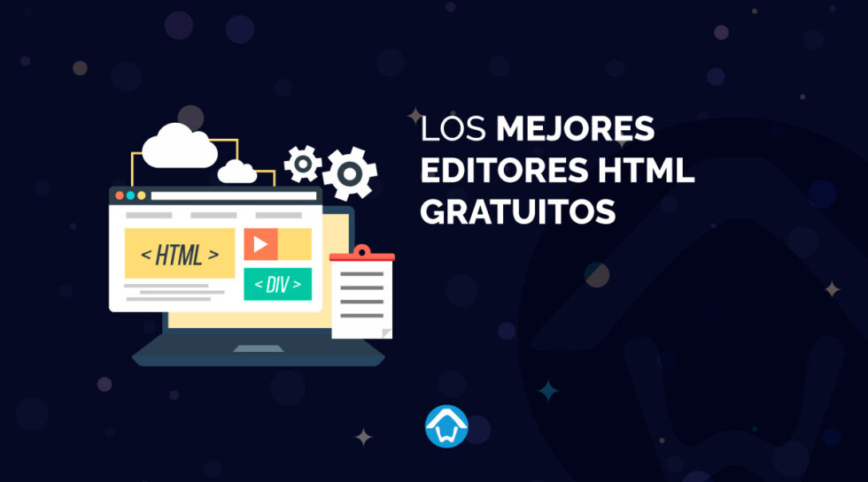 5 Editores HTML gratuitos que debes conocer - Hoswedaje