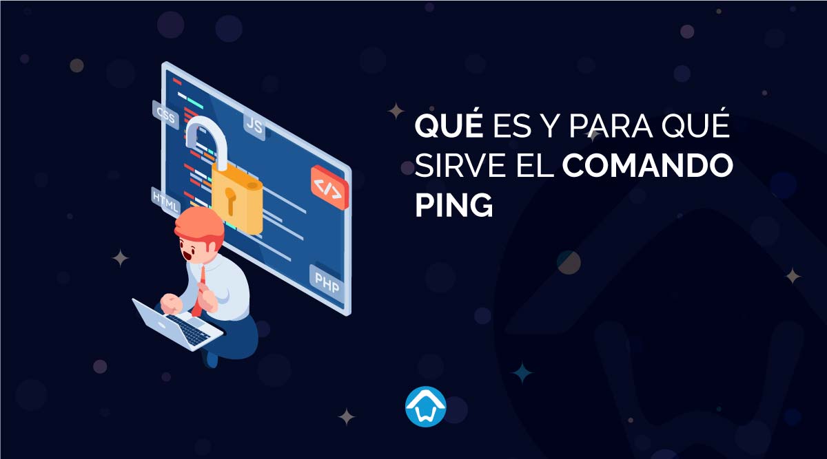 Qué es y para qué sirve el comando ping - Hoswedaje Qué es y para qué sirve el comando ping - Hoswedaje